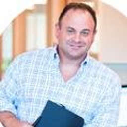 Jeffrey Stump - Operating Partner @ Andreessen Horowitz - Crunchbase ...