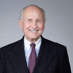 Richard Foster - Executive in Residence & Yale Entrepreneurial ...