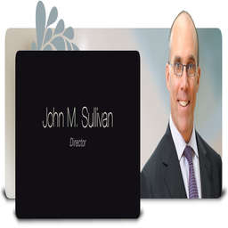 John Sullivan - President and Chief Executive Officer @ Cadillac ...