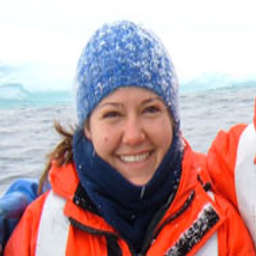 Jennifer Brum - Postdoctoral Researcher - Sullivan Lab @ University of ...