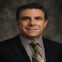 Mike Cordano - CEO @ fabrik - Crunchbase Person Profile