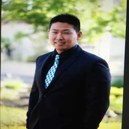 David Suh - Founder / CEO @ JobCouch - Crunchbase Person Profile