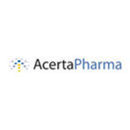 AcertaPharma - Crunchbase Company Profile & Funding
