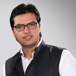 Dipak Singh - Founder & Chairman @ BunkerHill Sports - Crunchbase ...