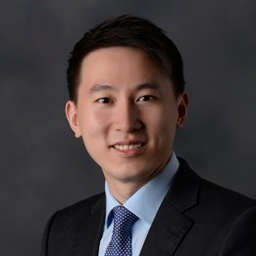 Shou Zi Chew - CEO @ TikTok - Crunchbase Person Profile