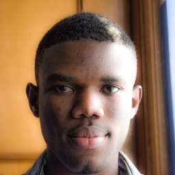 Gideon Boateng - Founder and CTO @ KudiGo - Crunchbase Person Profile