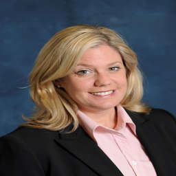 Michelle Goodall Faulkner - Founder and CEO @ Big Swing Communications ...