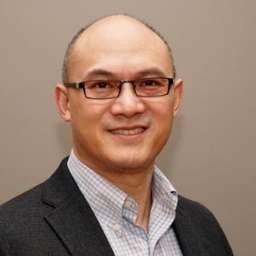 Jay Liu - Co Founder & CTO @ Shineon - Crunchbase Person Profile