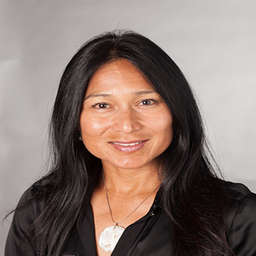 Lina Ramos - President | Co-Owner @ NoFoam Systems - Crunchbase Person ...