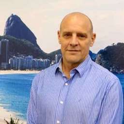 Robert Janssen - CEO @ OBr.global - Crunchbase Person Profile