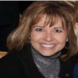 Debbie Delaney - Crunchbase Person Profile