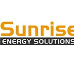 Sunrise Energy Solutions - Crunchbase Company Profile & Funding