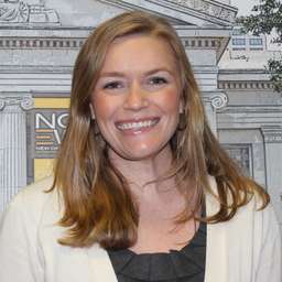 Sara Thomas - Crunchbase Person Profile