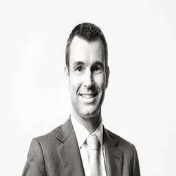 Marc van de Graaf - Co-Founder & VP Global Business Development ...