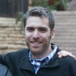 Jeremy Gordon - Co-Founder & CTO @ Echo Mobile - Crunchbase Person Profile