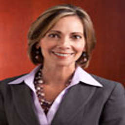 Vicki Block - Crunchbase Person Profile