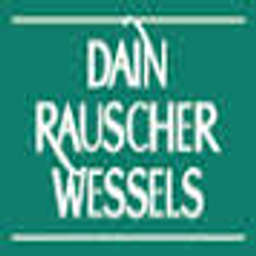 Dain Rauscher Wessels - Crunchbase Investor Profile & Investments