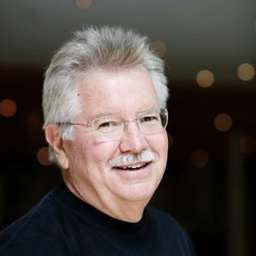 Warren Chambers - Crunchbase Person Profile