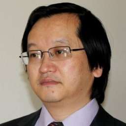 Frank Gao - Founder @ GuideMia - Crunchbase Person Profile