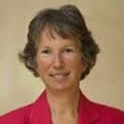 Susan Daniels - Charity Chief Executive @ Lingoing - Crunchbase Person ...