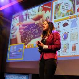 Brenda Pena - Co-Founder & CMO @ DUHEM - Crunchbase Person Profile