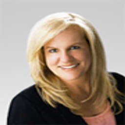 Lisa Desmond - Crunchbase Person Profile