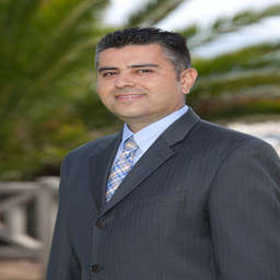 Steve Farzam - Crunchbase Person Profile