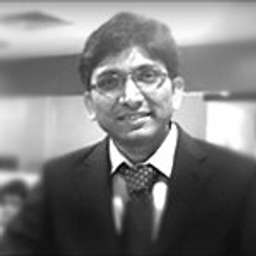 Kalpesh Patel - CEO @ Solution Analysts - Crunchbase Person Profile