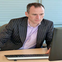 Gert Van Huffel - Co-founder and Managing Partner @ KeBeK - Crunchbase ...