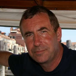 Graham Marr - Consultant @ Arcus Infrastructure Partners - Crunchbase ...