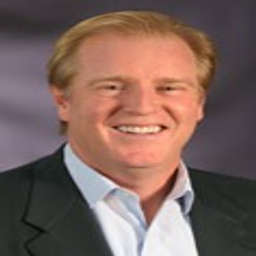 Chris Thatcher - Crunchbase Person Profile