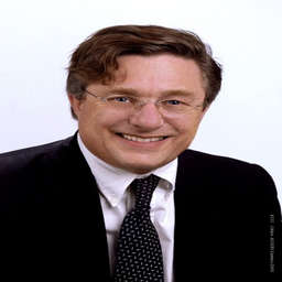 Jean Paul Ortelli - Crunchbase Person Profile