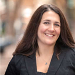 Katie Bardaro - Crunchbase Person Profile