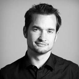 Josh May - Co-Founder and CEO @ POWr - Crunchbase Person Profile