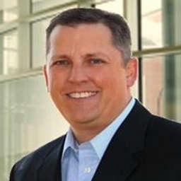 Jay Mitchell - President and Founder @ Mereo - Crunchbase Person Profile