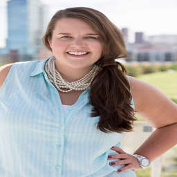 Megan Espeland - Crunchbase Person Profile