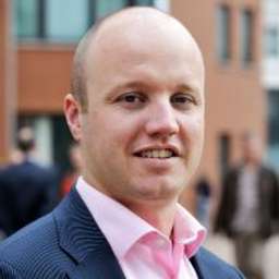 Chris Baars - CCO @ Alphacomm - Crunchbase Person Profile