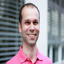 Michael Dudek - Crunchbase Person Profile