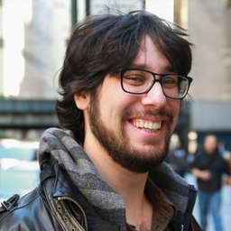 Samuel Kaufman - Software Engineer @ Seven Eight Capital - Crunchbase ...