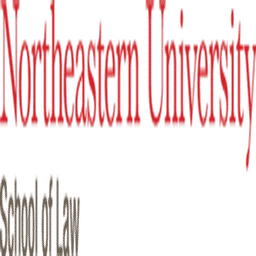 Northeastern University School of Law