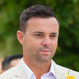 Peet Viljoen - Crunchbase Person Profile