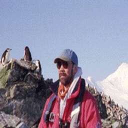 Ron Nicholson - Founder and iOS App Developer @ HotPaw Productions ...