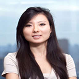 Shelly Zhu - Vice President @ Spire Capital - Crunchbase Person Profile