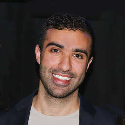 Muhammad Saigol - Crunchbase Person Profile