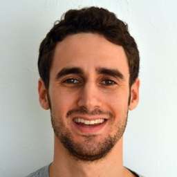 Matt Ziegler - Crunchbase Person Profile