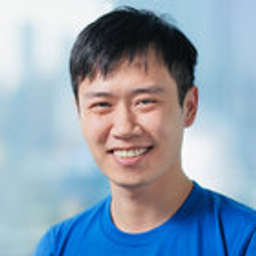 Ryan Ye - Head of Douyin Shanghai Service @ ByteDance - Crunchbase Person Profile