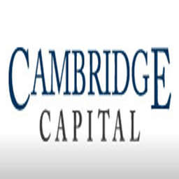 Cambridge Capital - Crunchbase Investor Profile & Investments