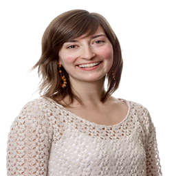 Marie Haller - Entrepreneur Education Program Manager @ Kick SF ...