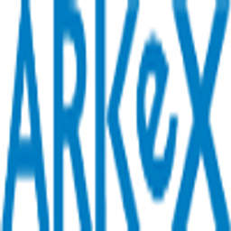 ARKeX - Crunchbase Company Profile & Funding