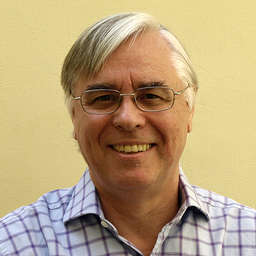 Robert Ashby - CFO @ Lumici - Crunchbase Person Profile